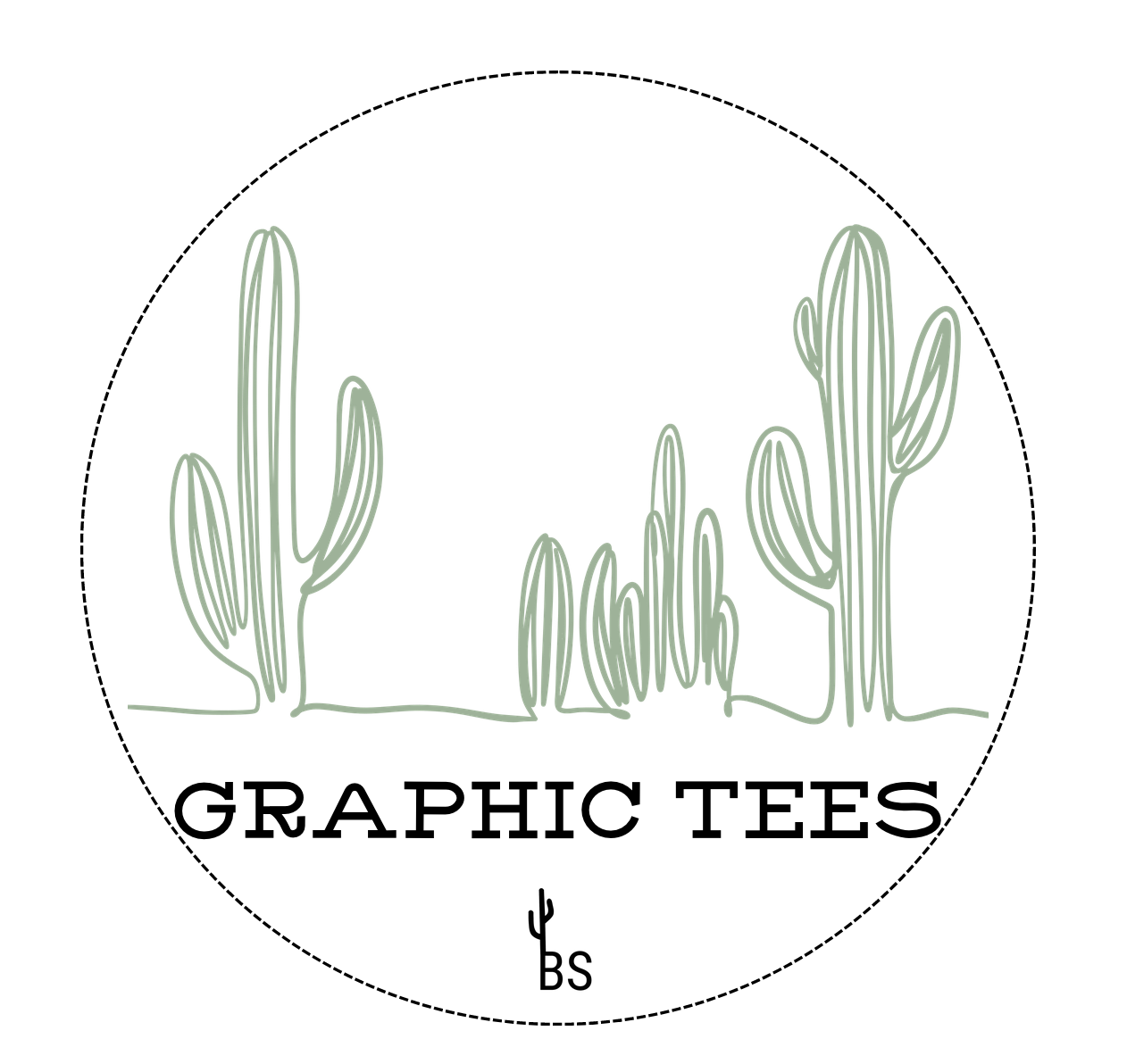 Graphic Tees – BS Tack & Supply